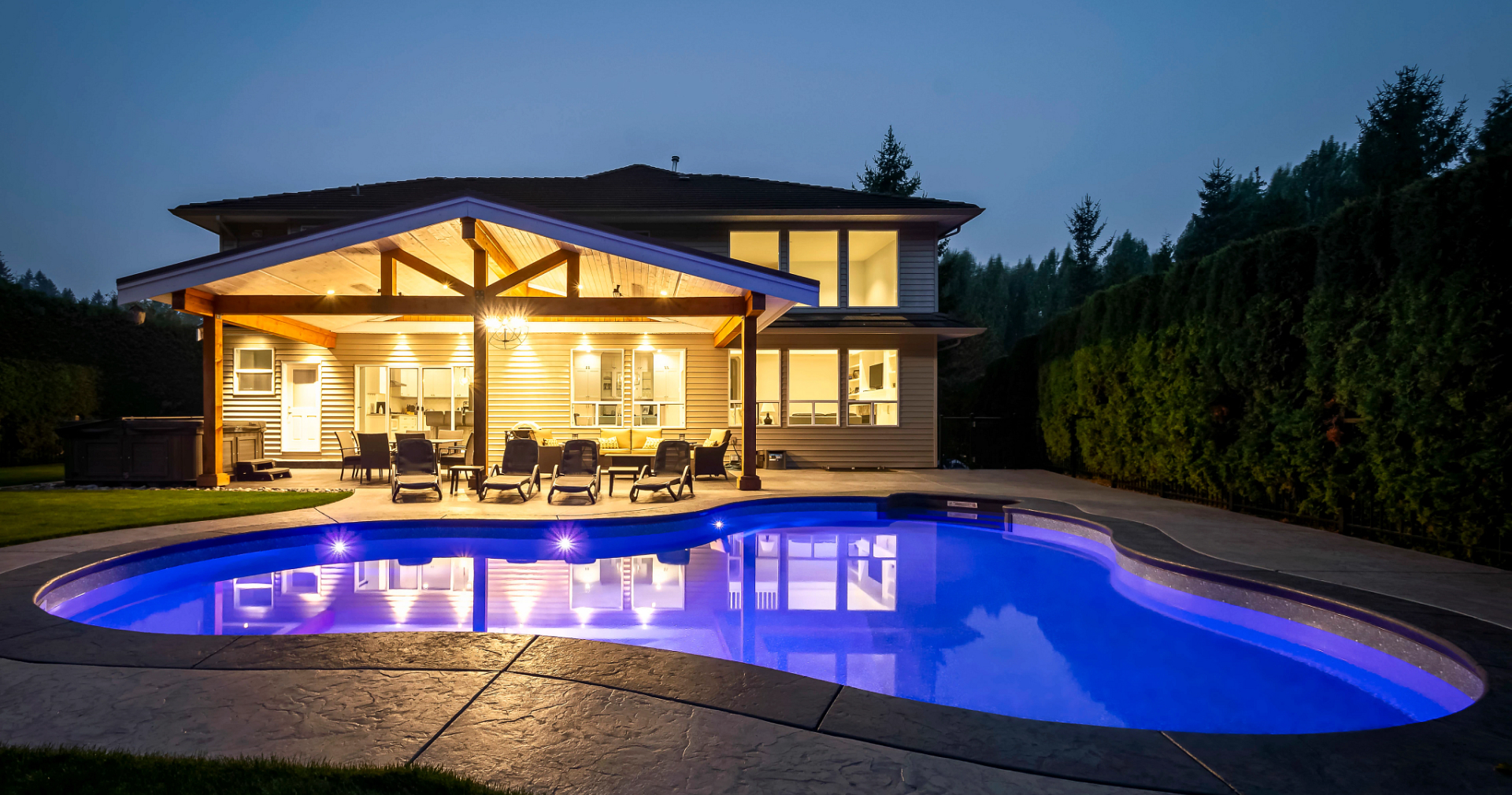 Las Vegas’ Premier Pool, Hot Tub and Spa Experts | Renaissance Pools & Spas
