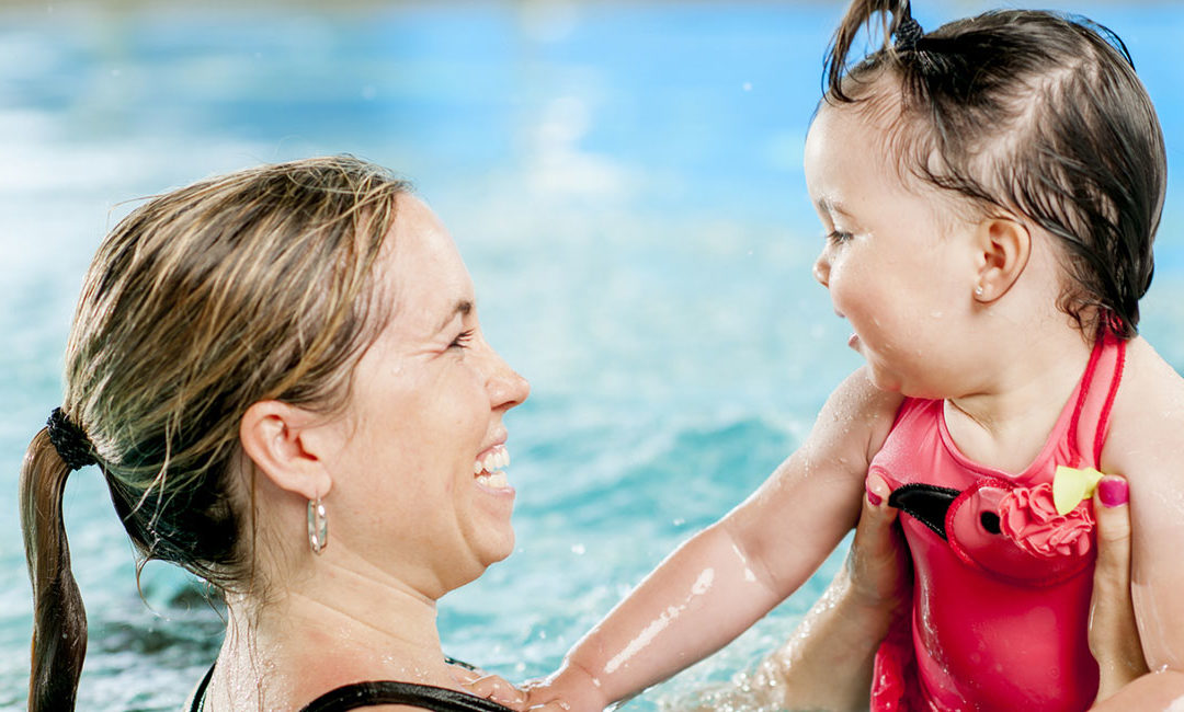 Pregnancy Exercises? What To Know Before You Float - Renaissance Pools ...