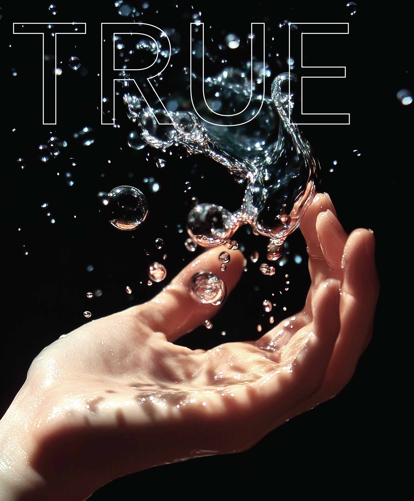 True Water System | Renaissance Pools & Spas